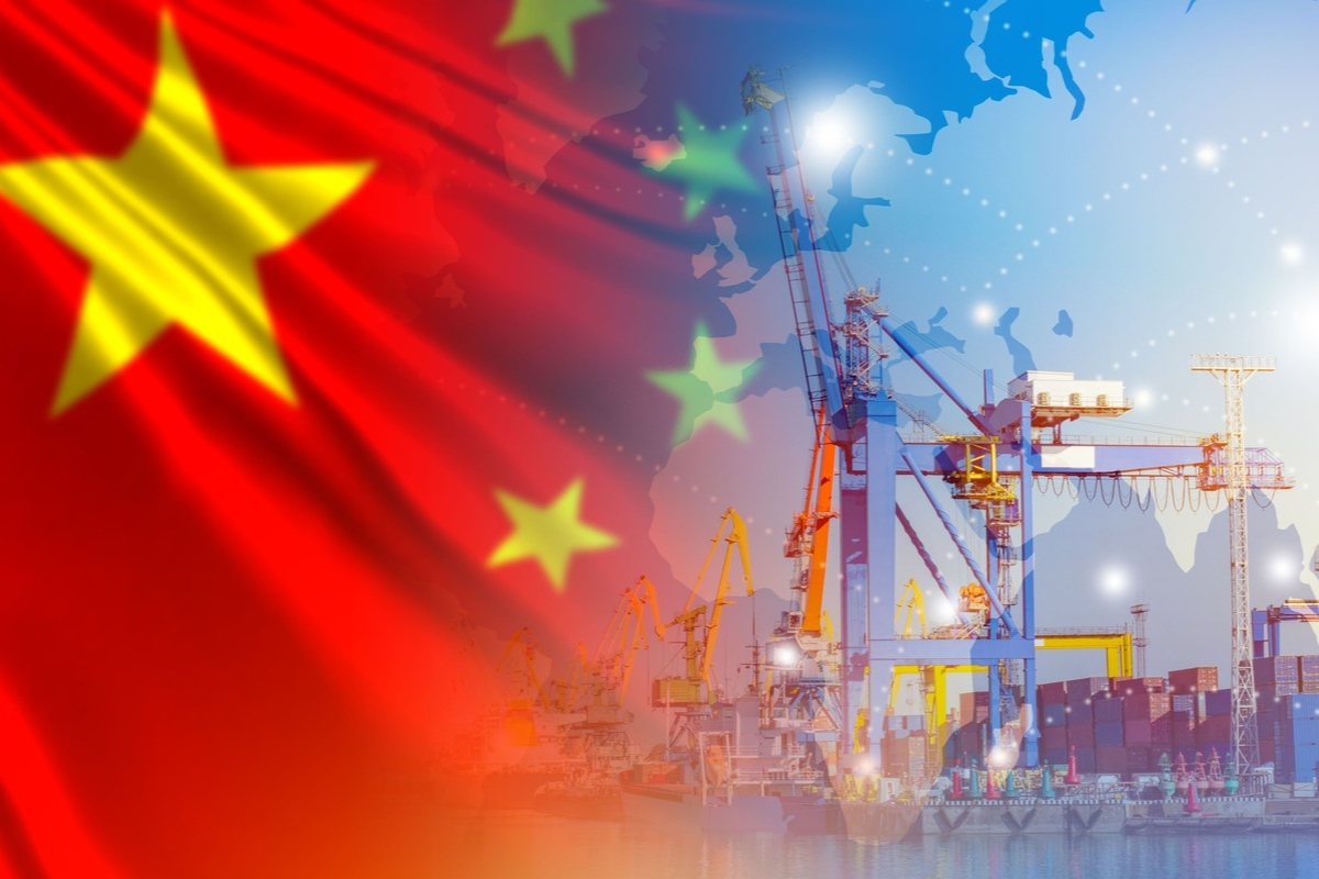 Profits of China's major industrial firms rise 4.3% to $288.49 bn