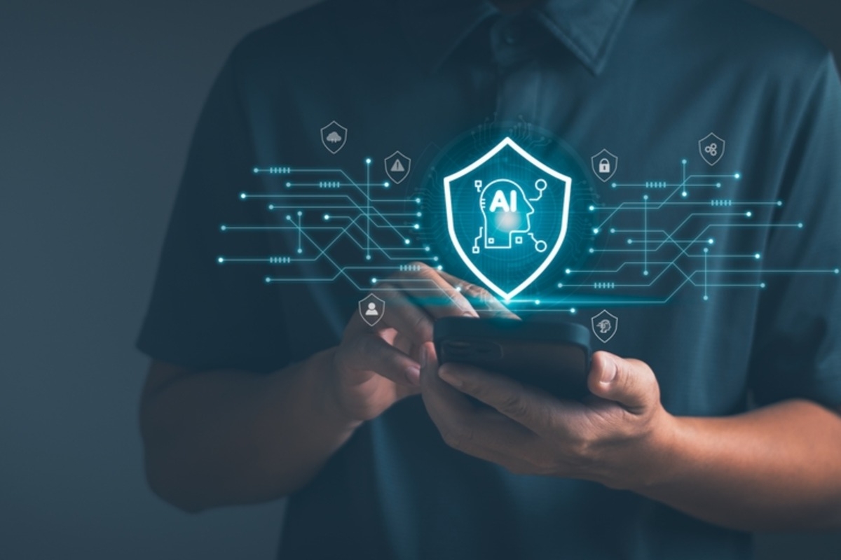 Google introduces new AI-powered anti-theft features for Android