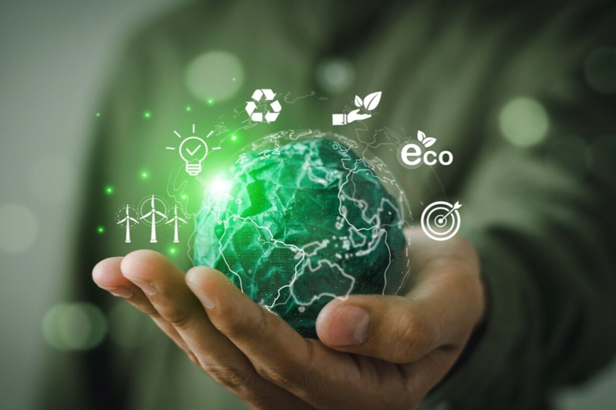 Germany commits $3.89 billion to nature-based solutions for climate ...