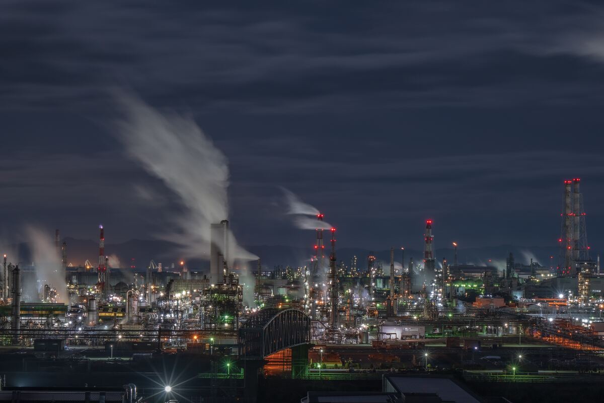 Japan's manufacturing sector signals recovery in August as output ...