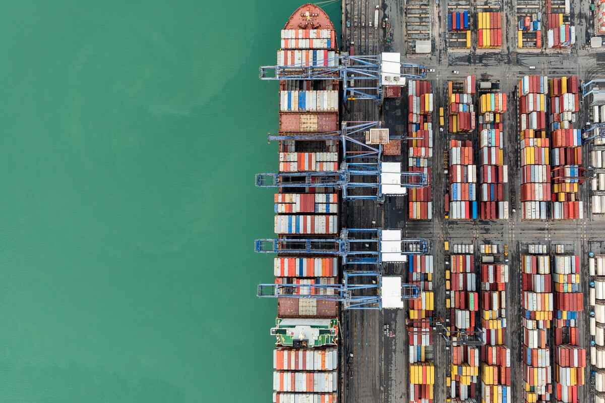 Japan exports fall for first time in 10 months in September, trade ...