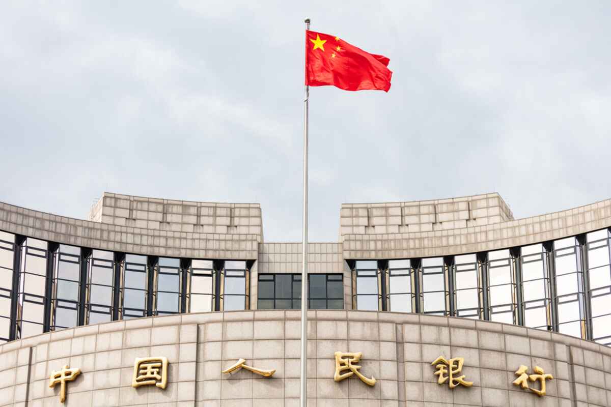 Strong Q1 growth reduces urgency for rate cuts in China