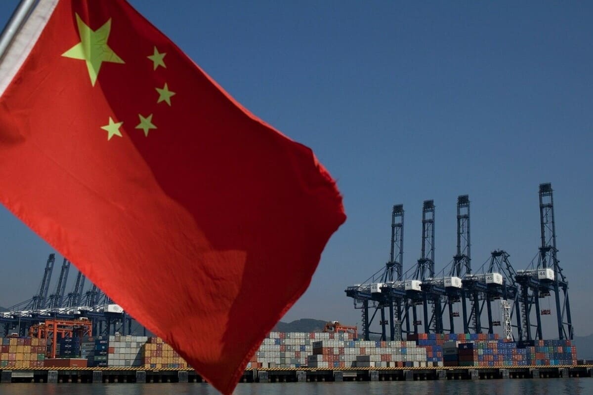 China's consumer price index declines in May 2025 as export growth hits ...