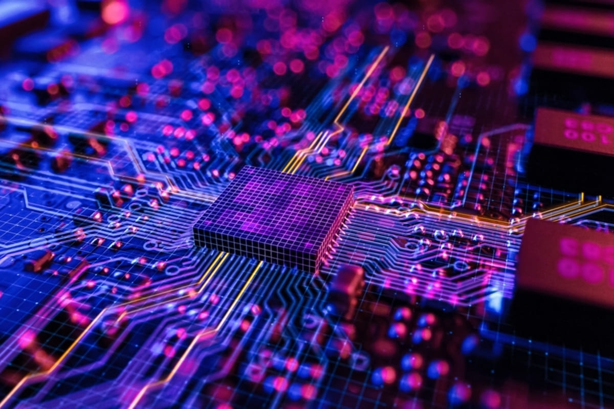 NVIDIA and South Korea partner to build AI infrastructure with 260,000 ...